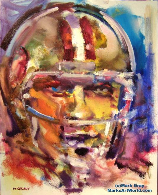 Joe Montana - SF 49ers